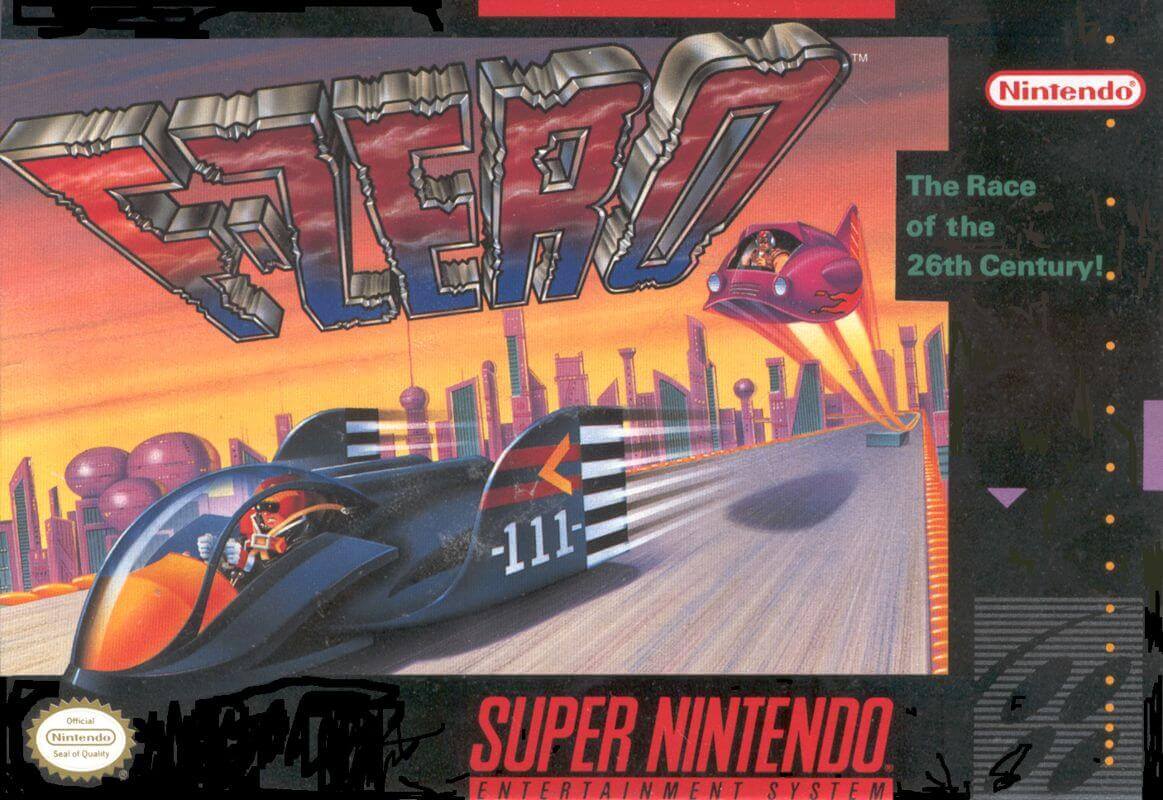 SNES ROMs - Download Super Nintendo ROM Games