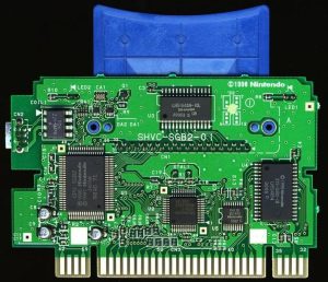 Cartridges | Boards & Circuitry