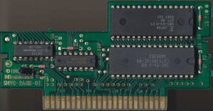 Cartridges | Boards & Circuitry