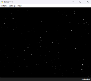 Installing BSNES (SNES Emulator) on Windows PC