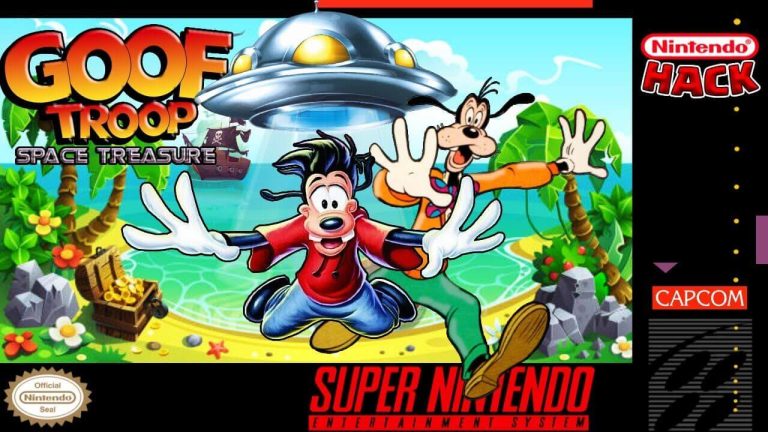 SNES ROMs - Download Super Nintendo ROM Games